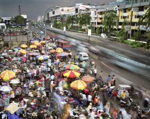 Metropolis : Fonds Anna Cornelis | Subsidies voor documentaire fotografen